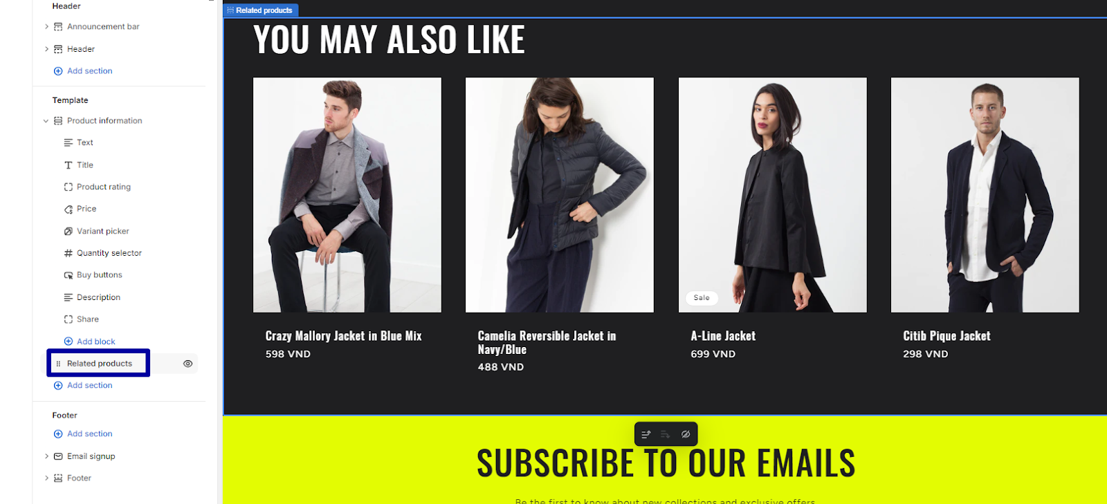 Ride Theme Shopify: Best Free Sports Theme [Review 2025]